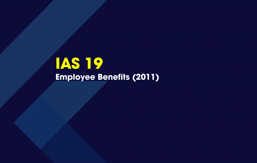 IAS 19 - Phúc Lợi Của Người Lao Động | Ketoan Startup